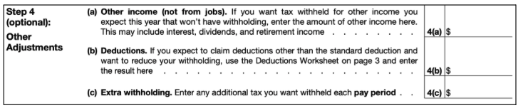 2025 Federal W-4 Form: Key Changes, Tips & Employer Guidance
